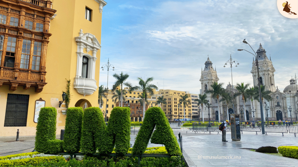 City Tour em Lima: 8 opções com reserva gratuita